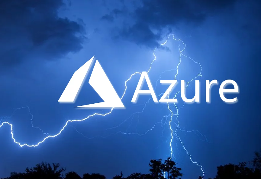 Cloud-Ausfall bei Azure - SDX AG